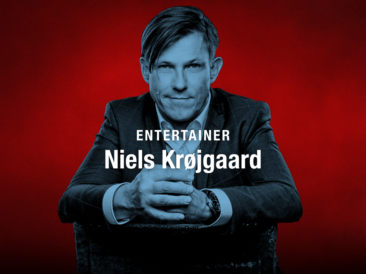 Umage grafiker - Trine Søgaard